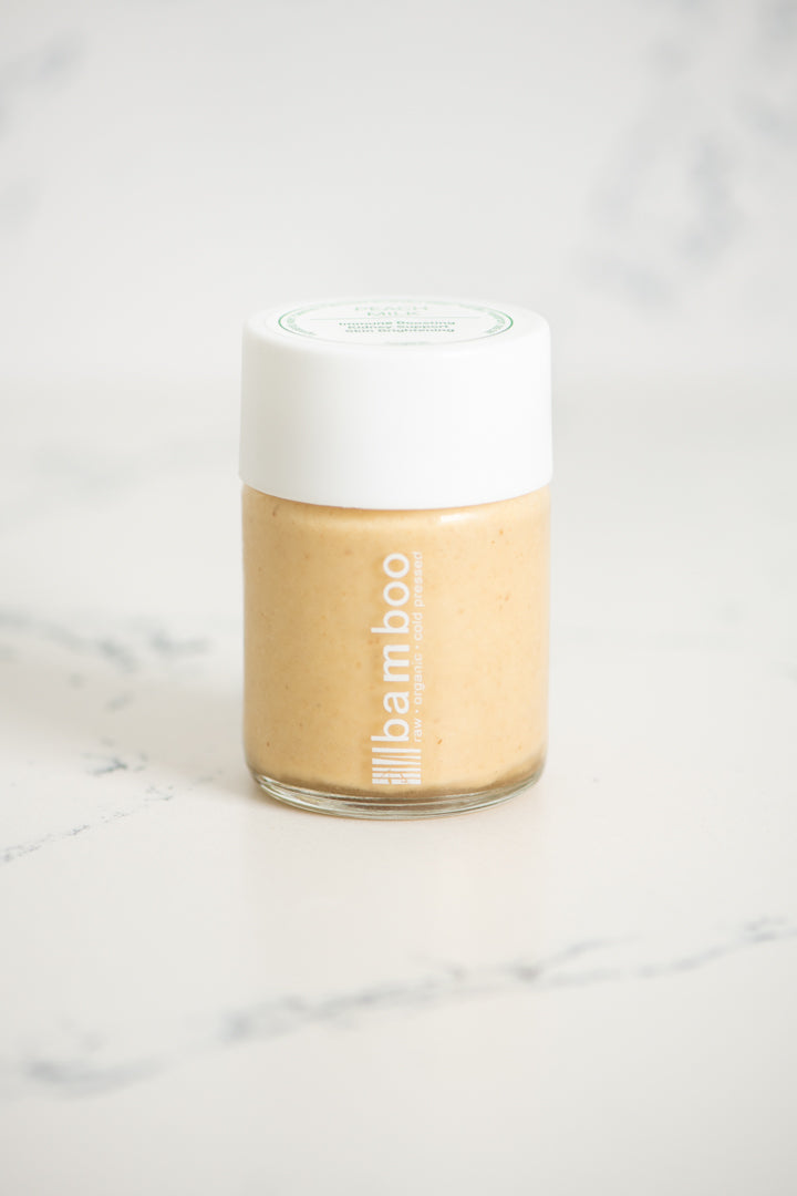 Mini Bottles Atlanta GA | Lemon Ginger Mini | Fruit Juice Shop Bamboo ...