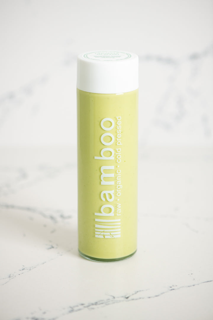 Smoothies – Bamboo Juices