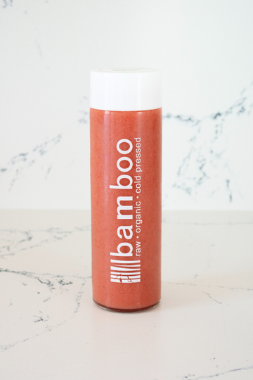 Bamboo Smoothies Atlanta GA | Natural Fruit Smoothies | Bamboo Juices